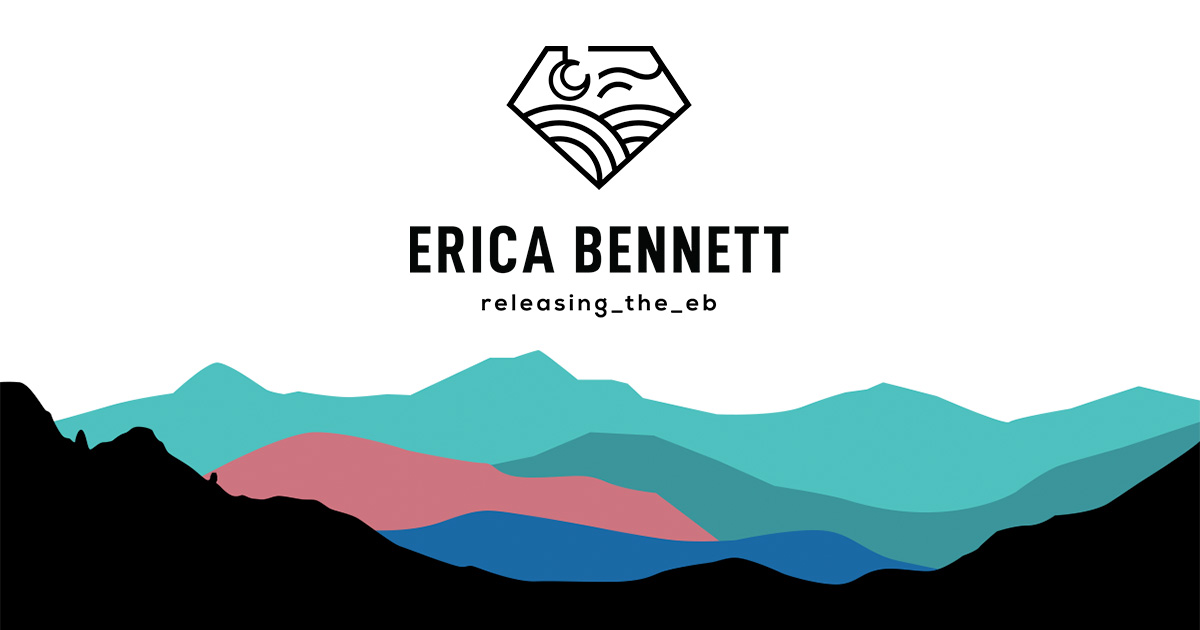 Erica Bennett | Releasing the Eb | Empowerment Coach | Motivational Speaker